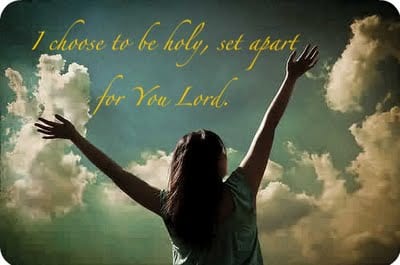 Witness for the One True God - America's Keswick Christian Retreat and ...