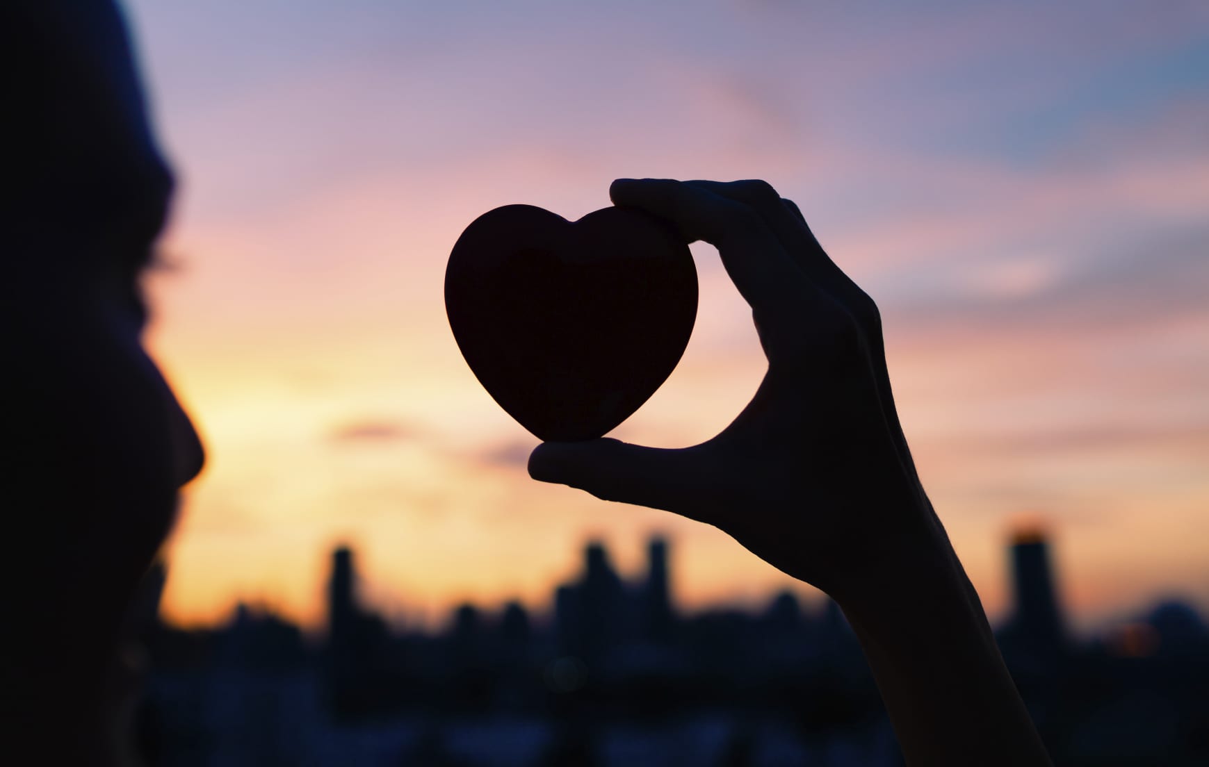 We Become What We Love - America's Keswick Christian Retreat and ...