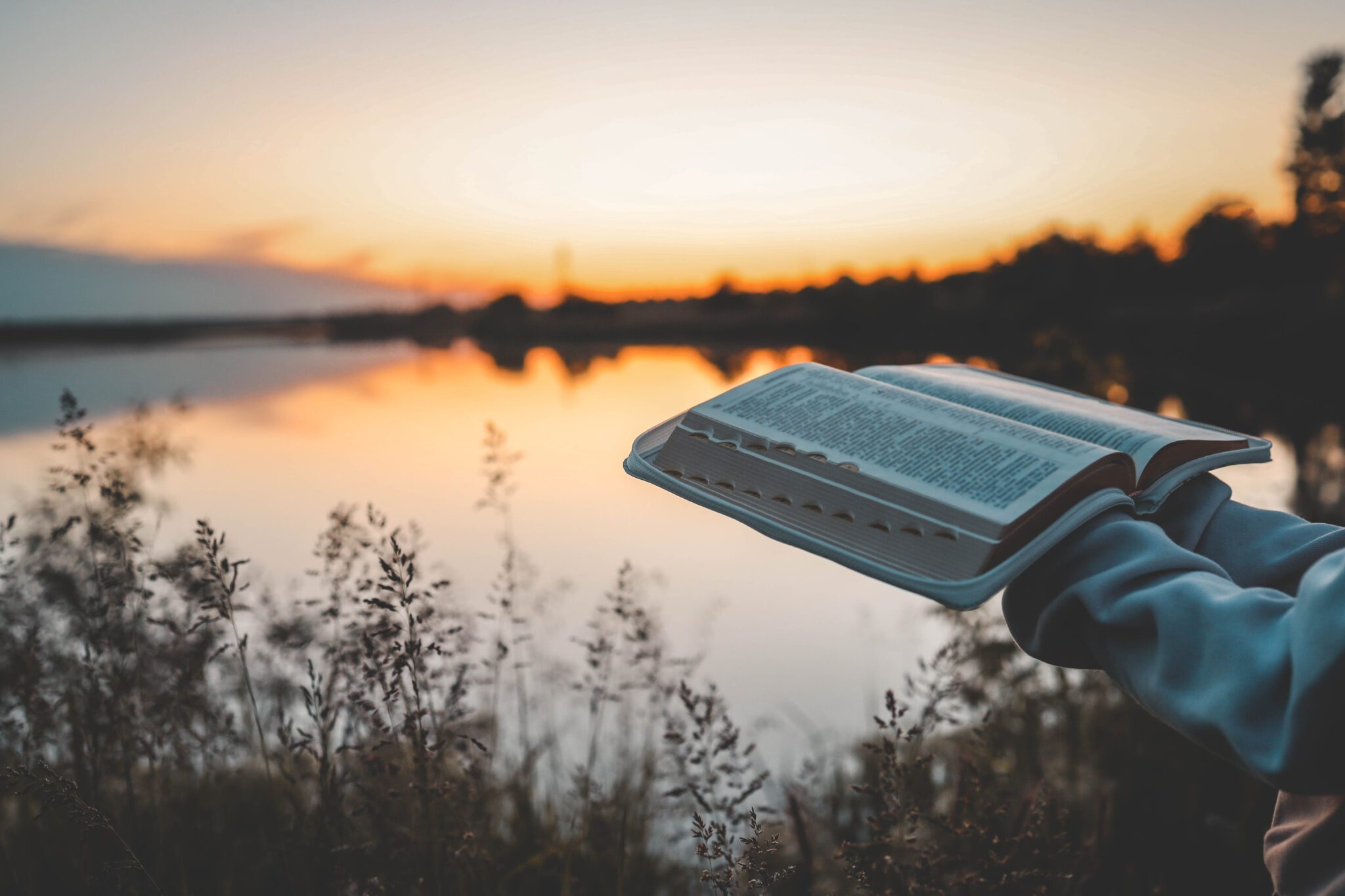 Free Christian Resource: 2025 Bible Reading Plan - America's Keswick ...