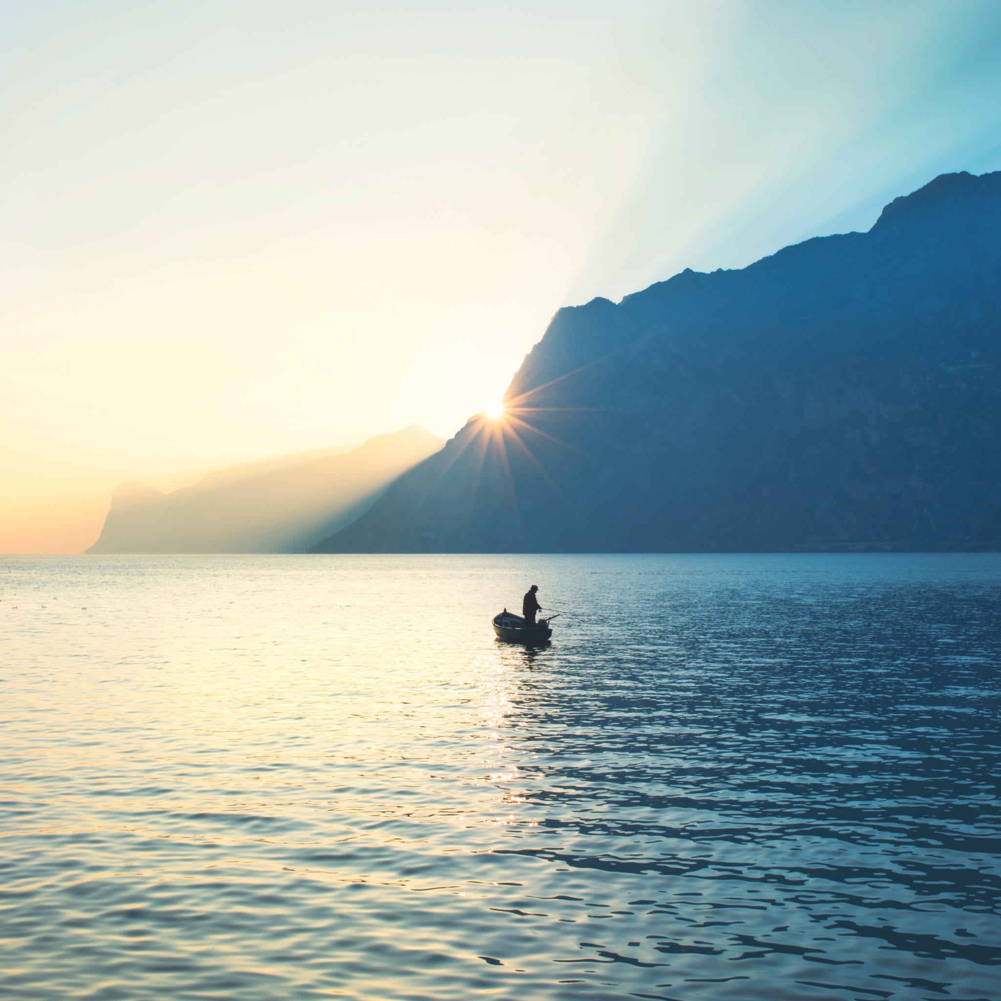 Faith Means Building the Boat Before you See the Rain - America's ...