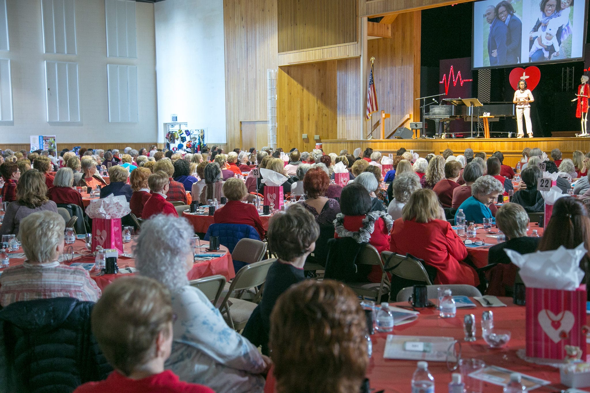 Online Events - America's Keswick Christian Retreat and Conference Center