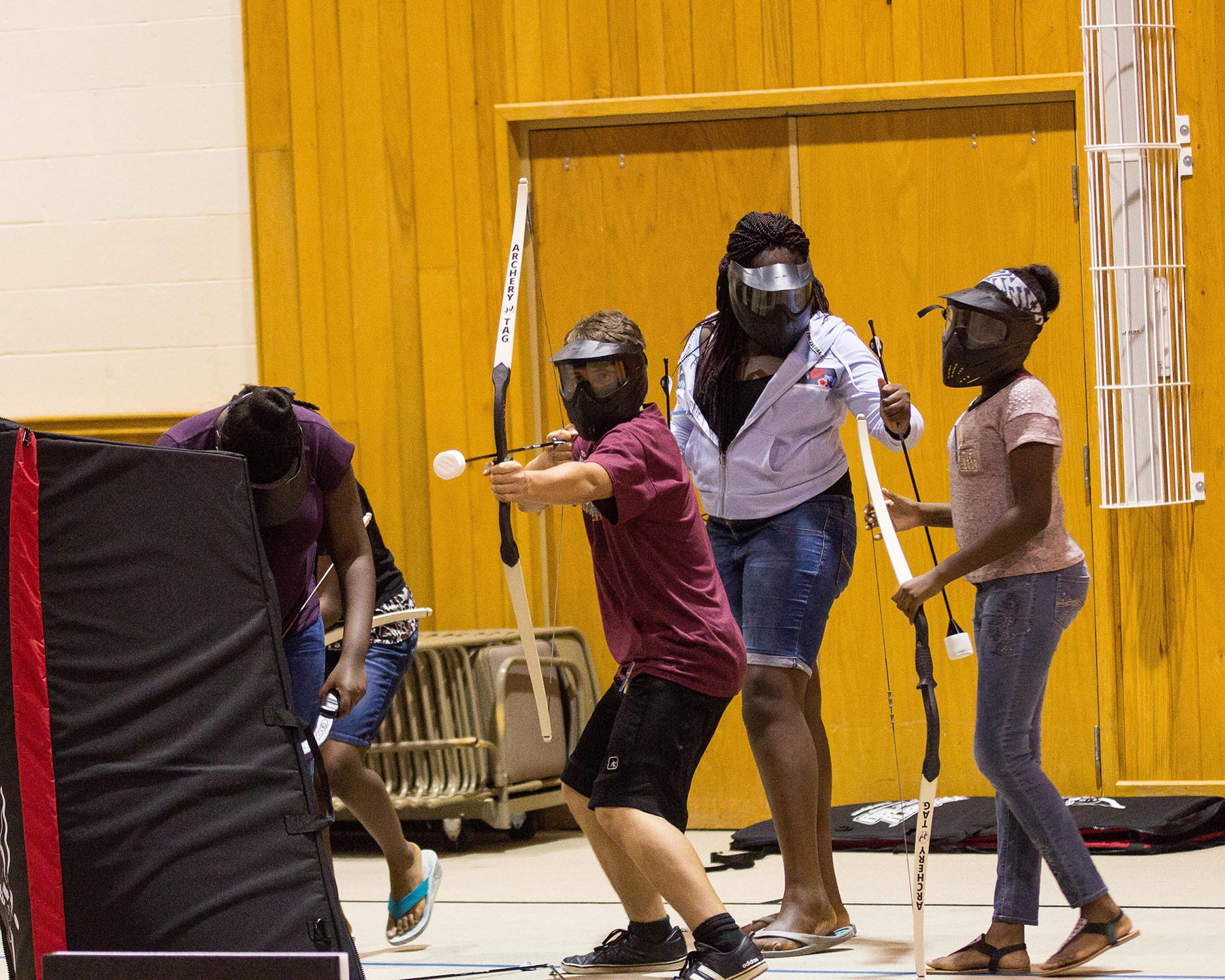 5 Ways to Prepare Participants for Your Church Retreat | Retreat ...