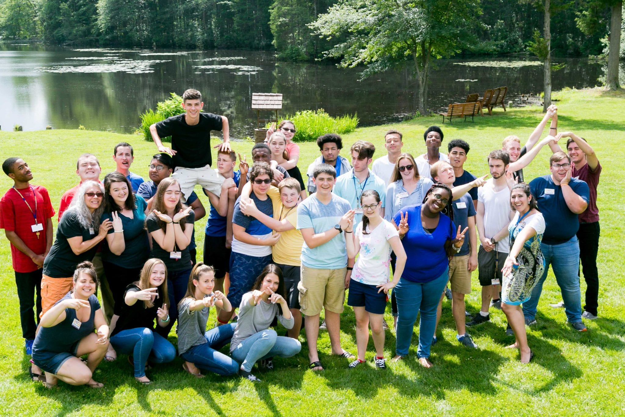 Christian Retreats in NJ America's Keswick Conference Center