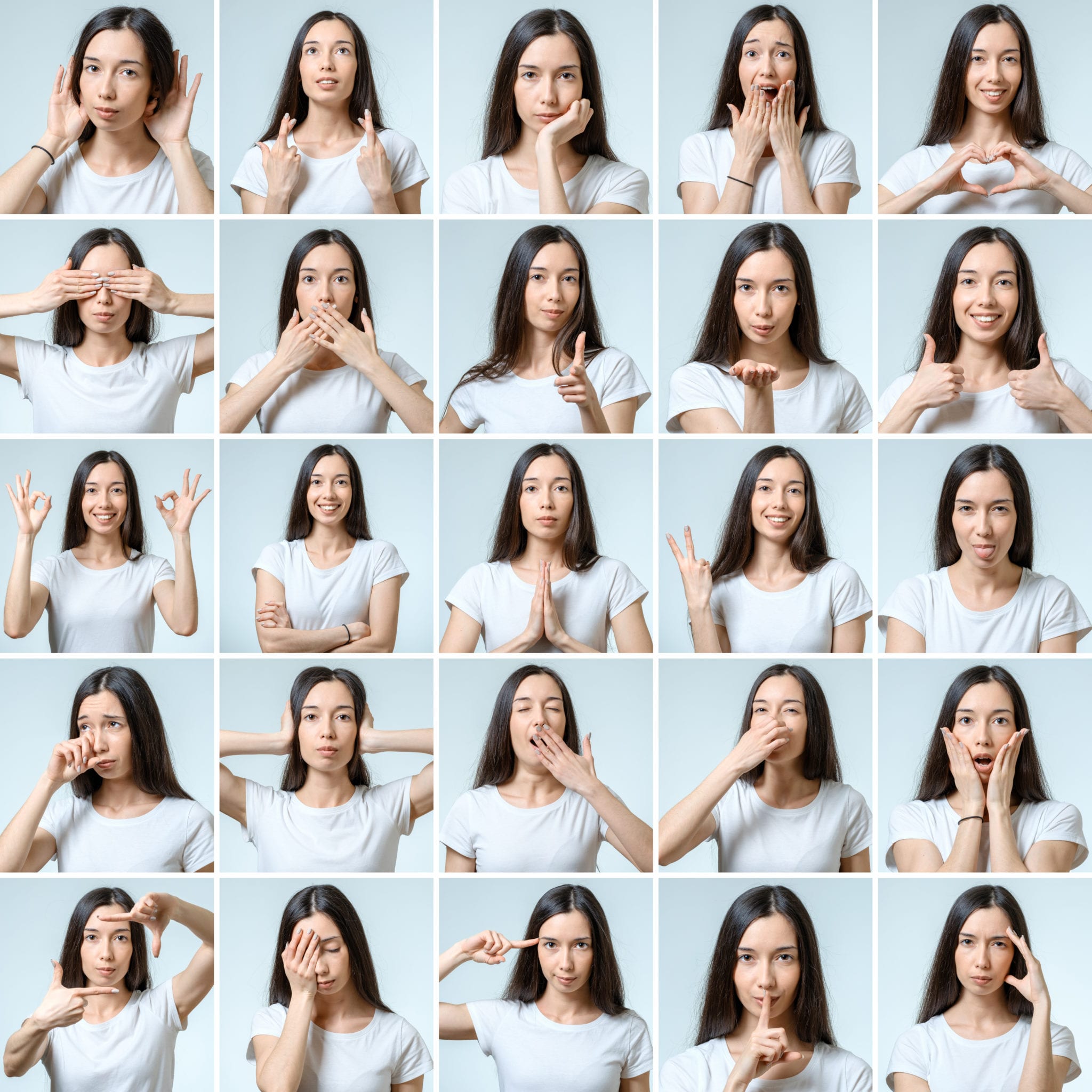 Body Language - America's Keswick Christian Retreat and Conference Center