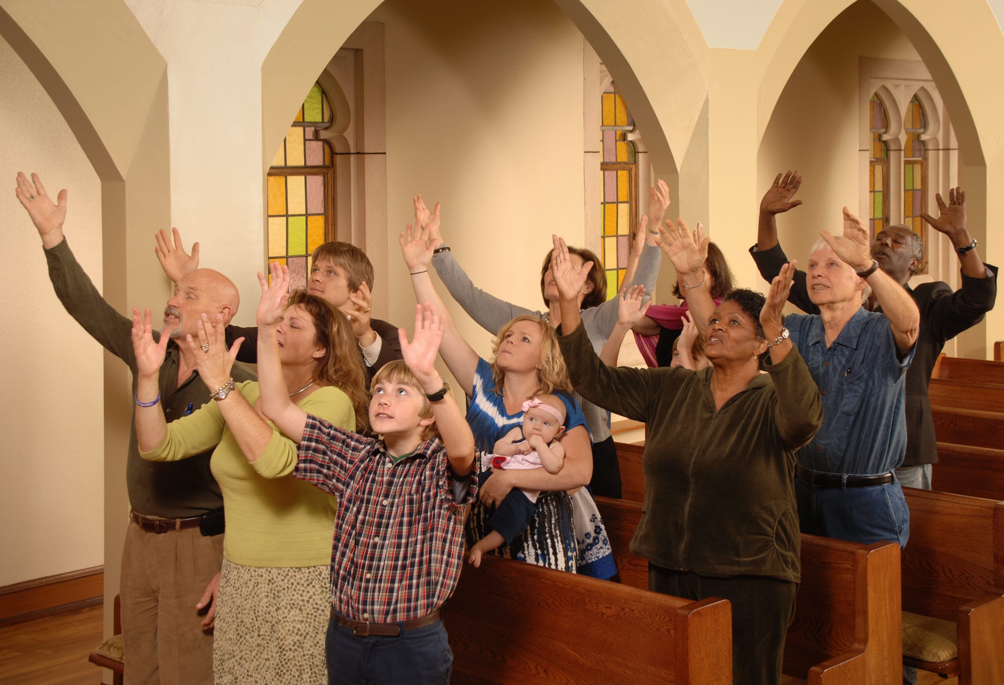 Majesty (Part 1) - America's Keswick Christian Retreat and Conference ...