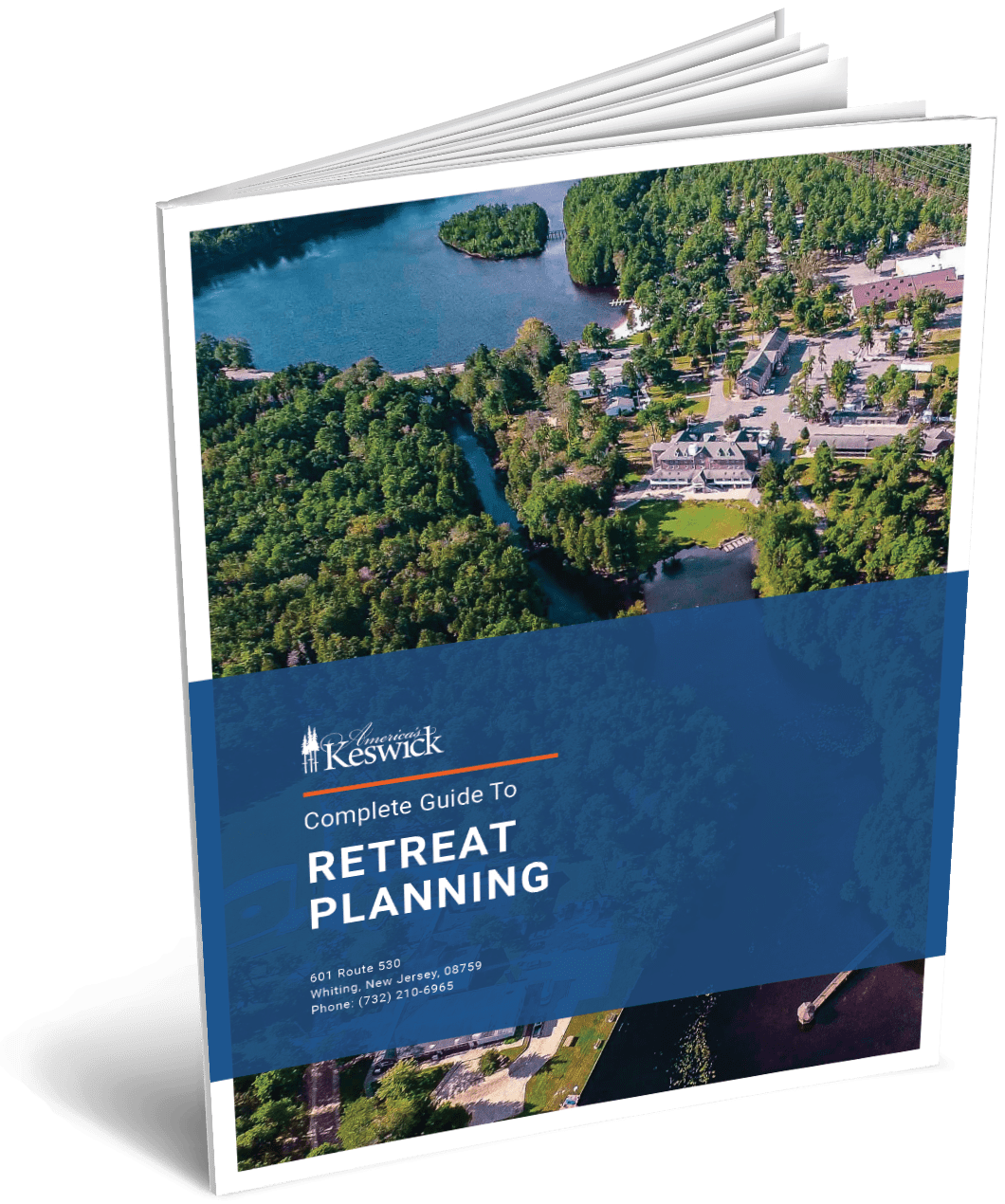 The Ultimate Retreat Planning Guide - America's Keswick