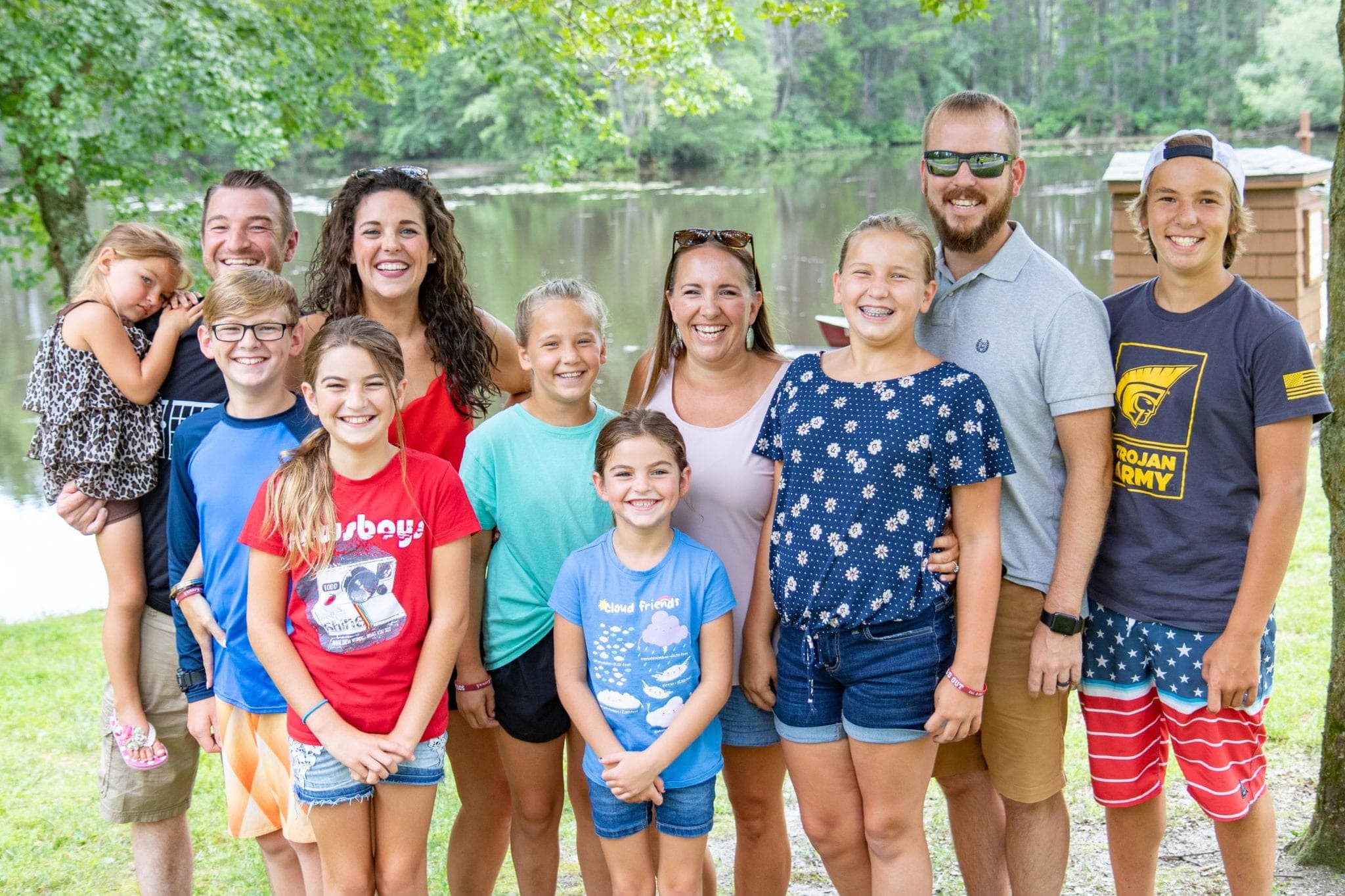 5 Ways Church Retreats are Rewarding for Families - America's Keswick ...