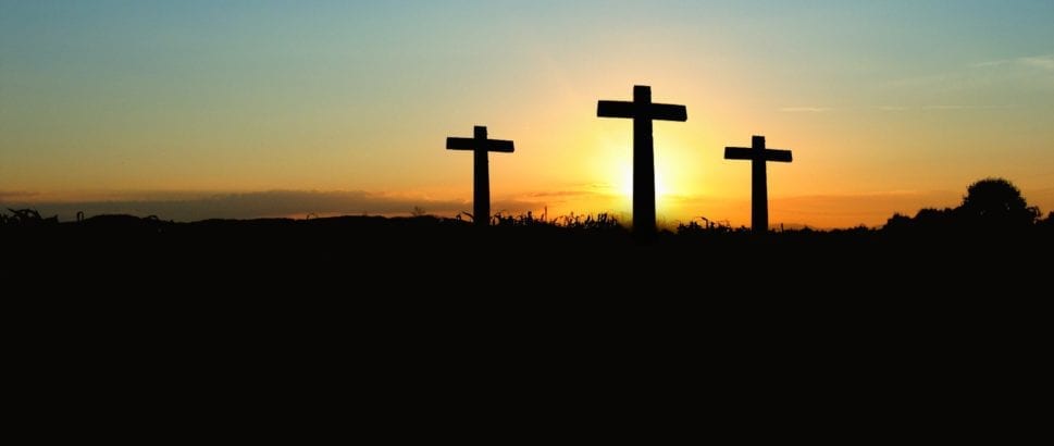 Jesus Breaks ALL Barriers! - America's Keswick Christian Retreat and ...