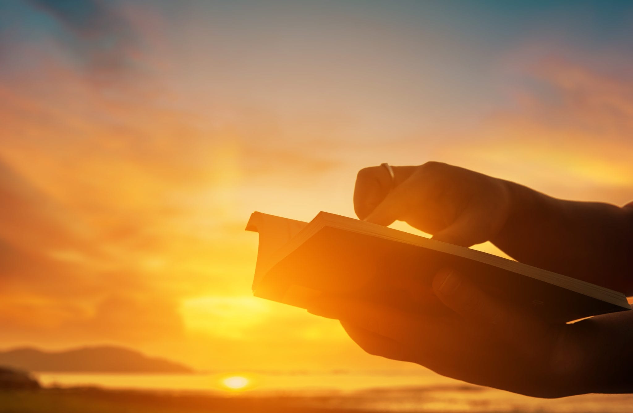 Making My Rounds - America's Keswick Christian Retreat and Conference ...