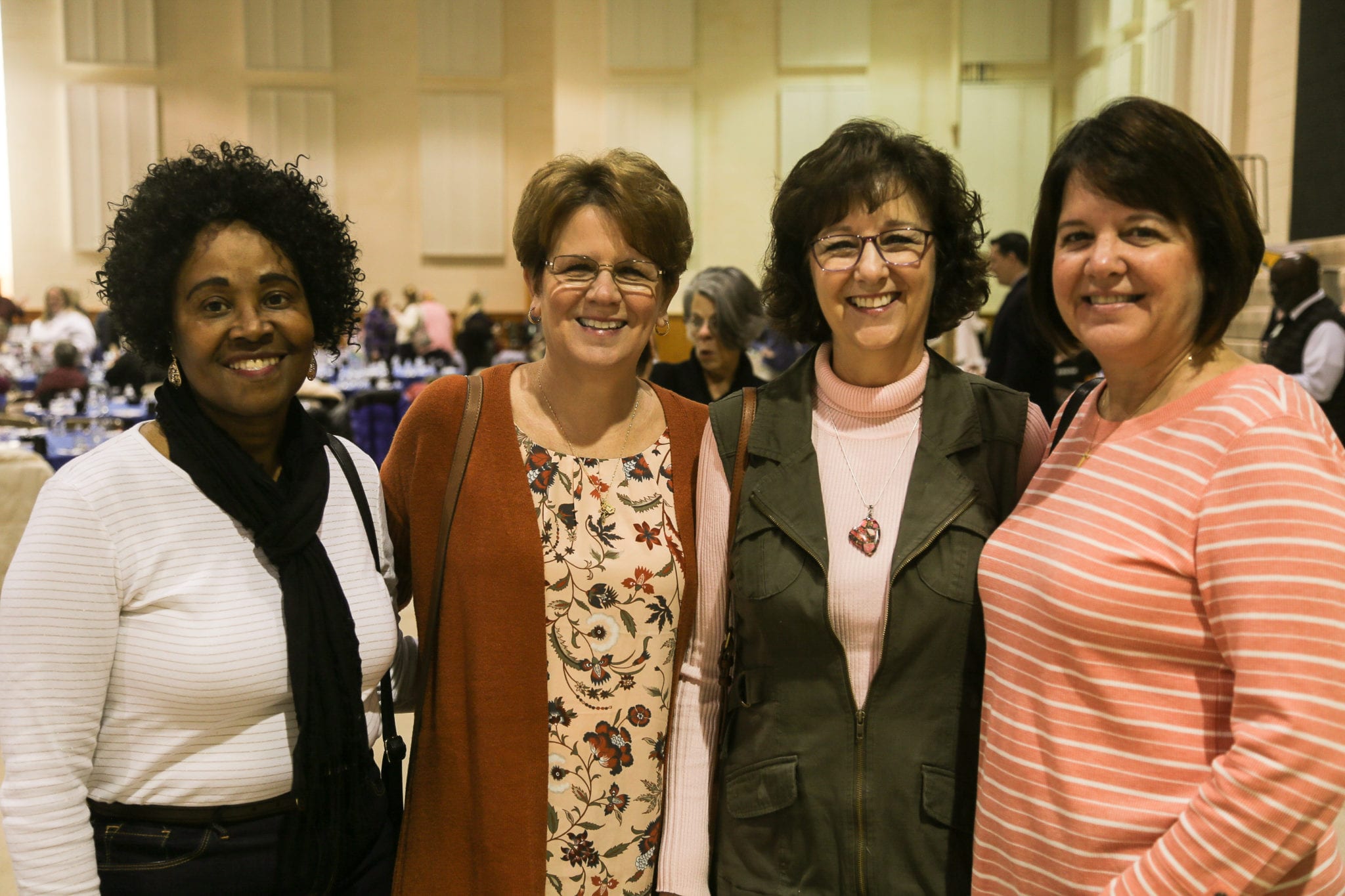 EVENT: Girl Talk - America's Keswick Christian Retreat and Conference ...