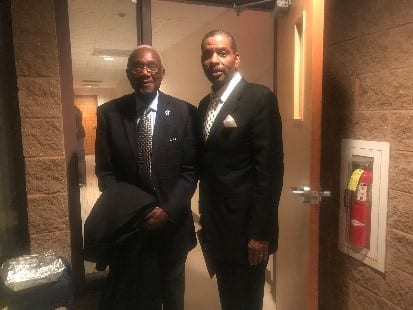 The Other Side of the Story - America's Keswick Christian Retreat and ...