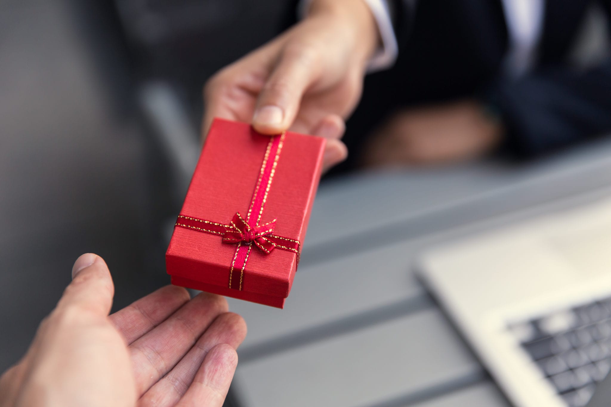 An extraordinary gift... - America's Keswick Christian Retreat and ...
