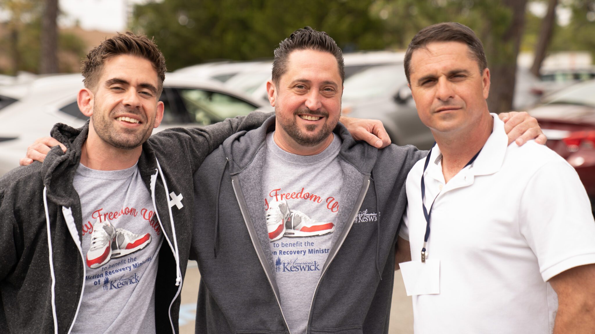 EVENT: Family Freedom Walk - America's Keswick Christian Retreat and ...