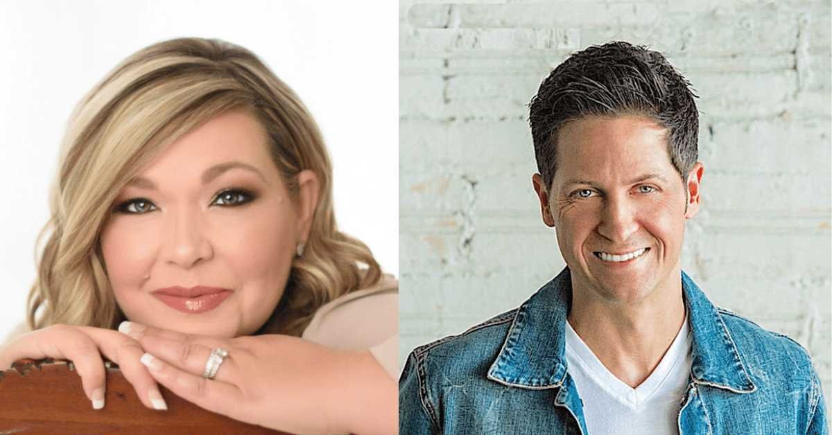 EVENT: Anniversary Banquet with Tiffany Coburn & Wes Hampton - America ...
