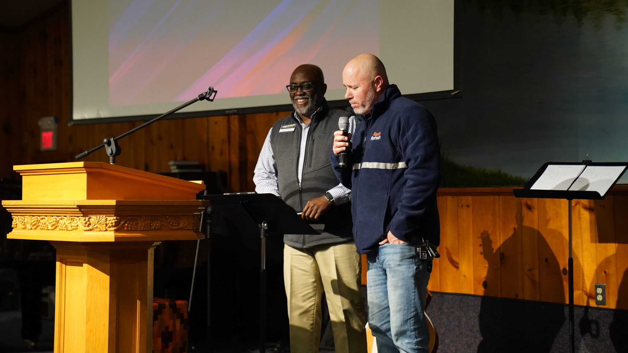 EVENT: Men's Fellowship Night - America's Keswick Christian Retreat and ...