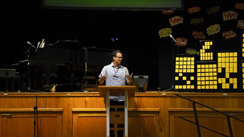 EVENT: Family Week #2 - 2023 - America's Keswick Christian Retreat and ...