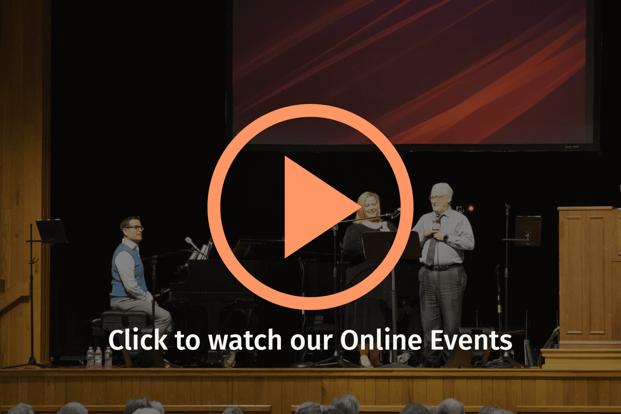 America's Keswick Christian Retreat & Conference Center