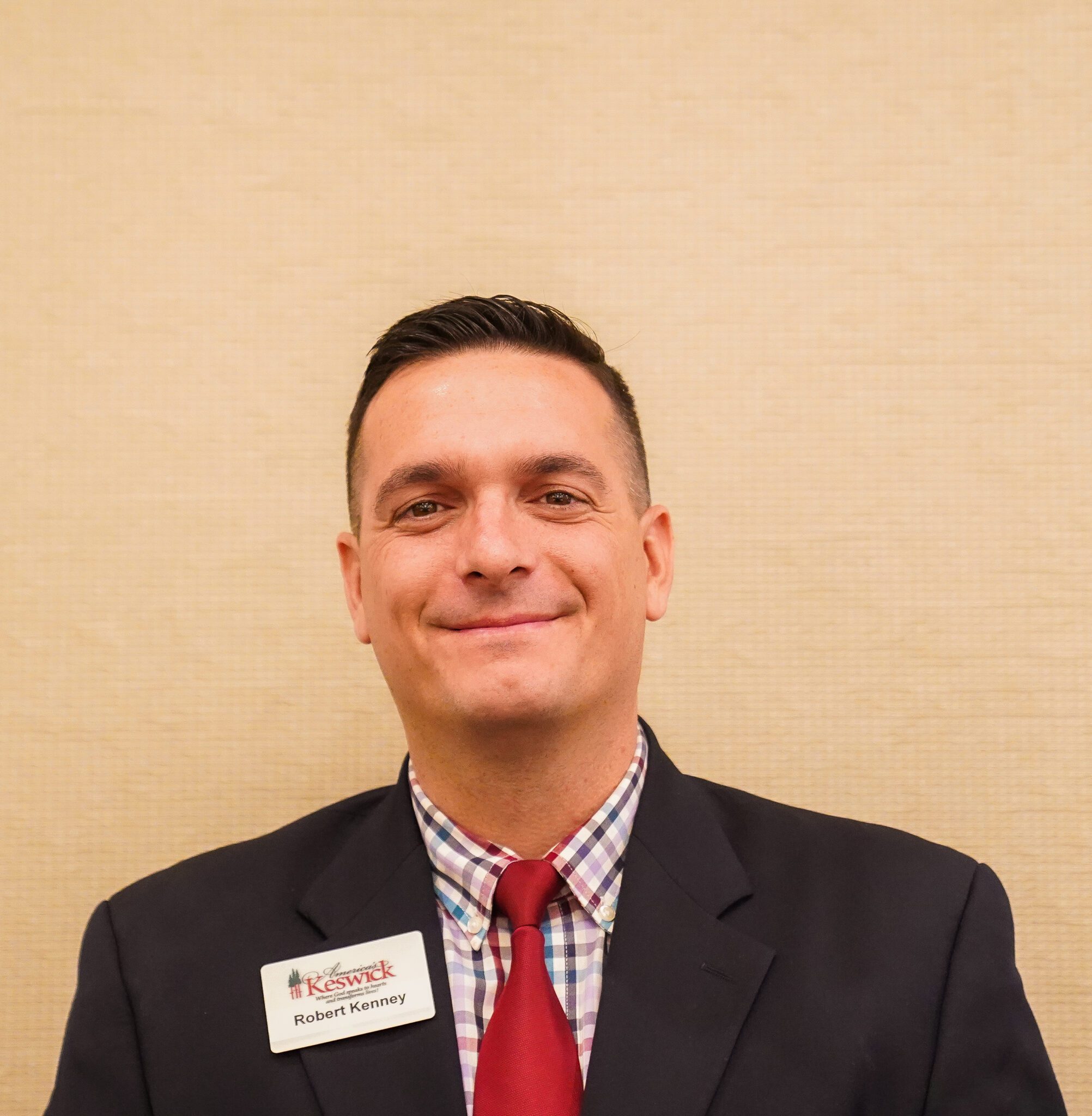 Church Connections - America's Keswick Christian Retreat and Conference ...