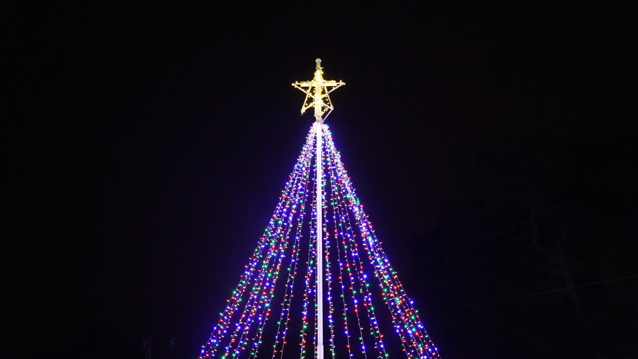 EVENT: 4th Annual Christmas Tree Lighting - America's Keswick Christian ...