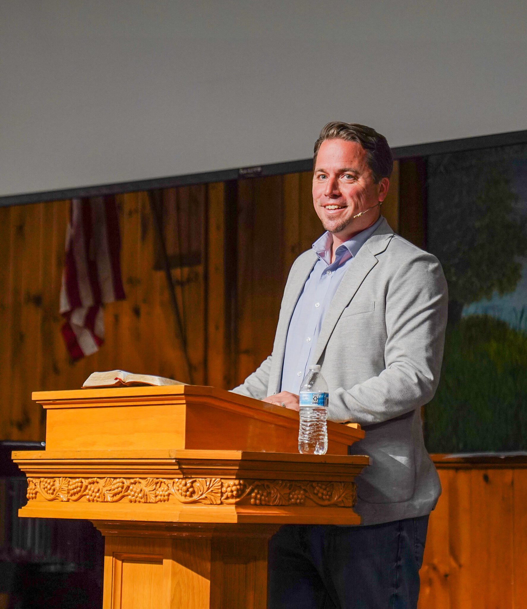 EVENT: Family Week #5 - America's Keswick Christian Retreat and ...