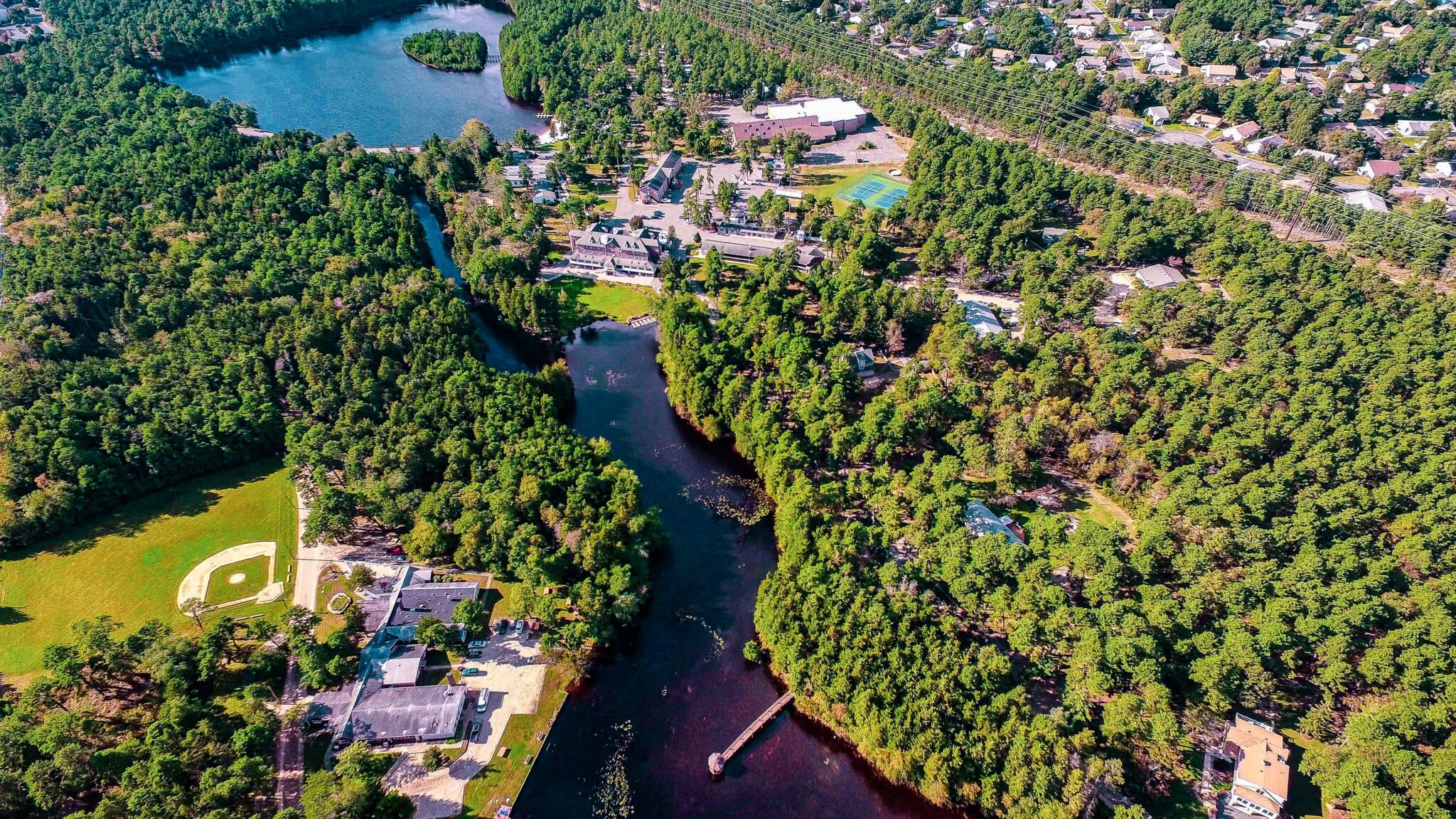 Give Now - America's Keswick Christian Retreat and Conference Center