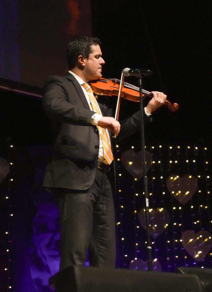 EVENT: Summer Dinner Concert - America's Keswick Christian Retreat and ...